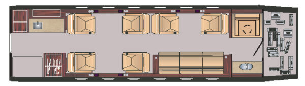 Challenger 350 | Sharp Jets