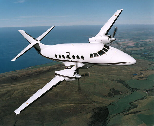 Jetstream 32 | Sharp Jets